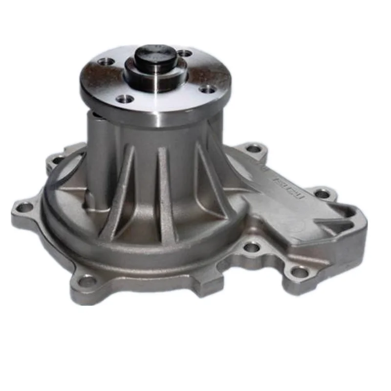 ของแท้4hf1 4he1 Npr ชุดปั๊มน้ำ8-97314118-0 8973141180 5876100930 5 ...