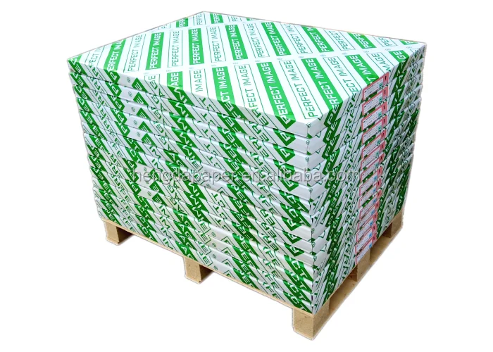 Clear Impression Carbonless Paper In Ream Sheets - Buy Carbonless Paper ...