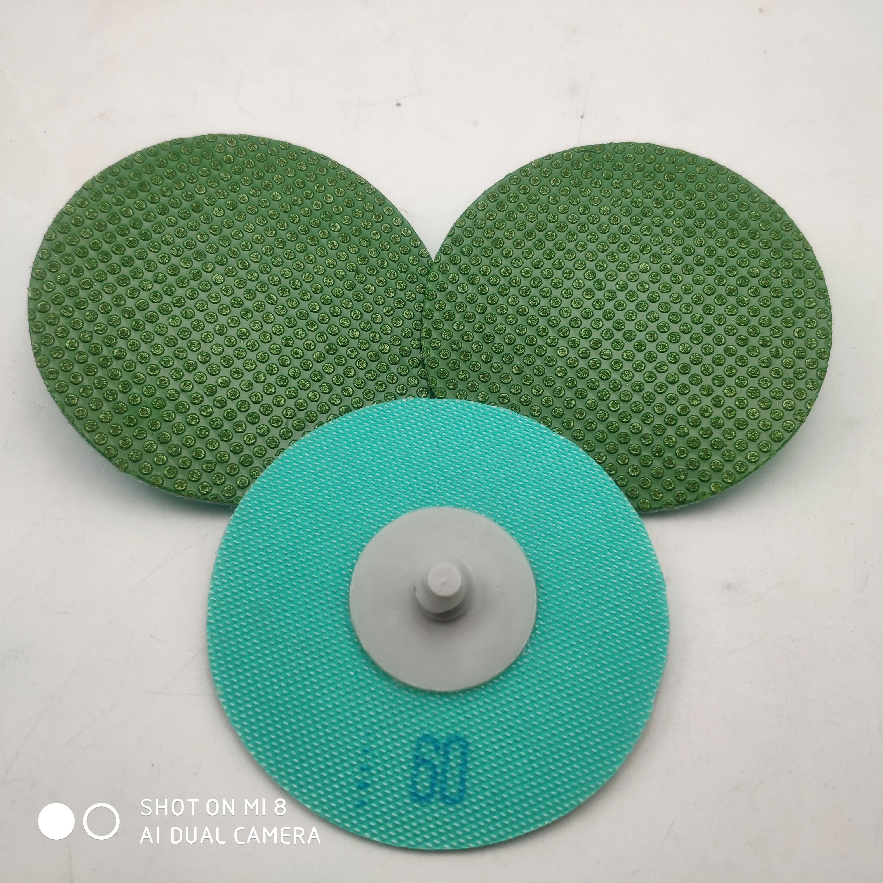 Gem Polishing Discs - Enhance Your Grinding Experience