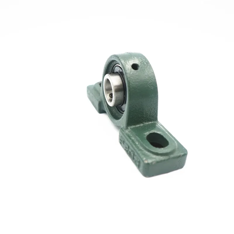 Pillow Block Bearing P203 P204 - Buy Pillow Block Bearing,Pillow Block ...