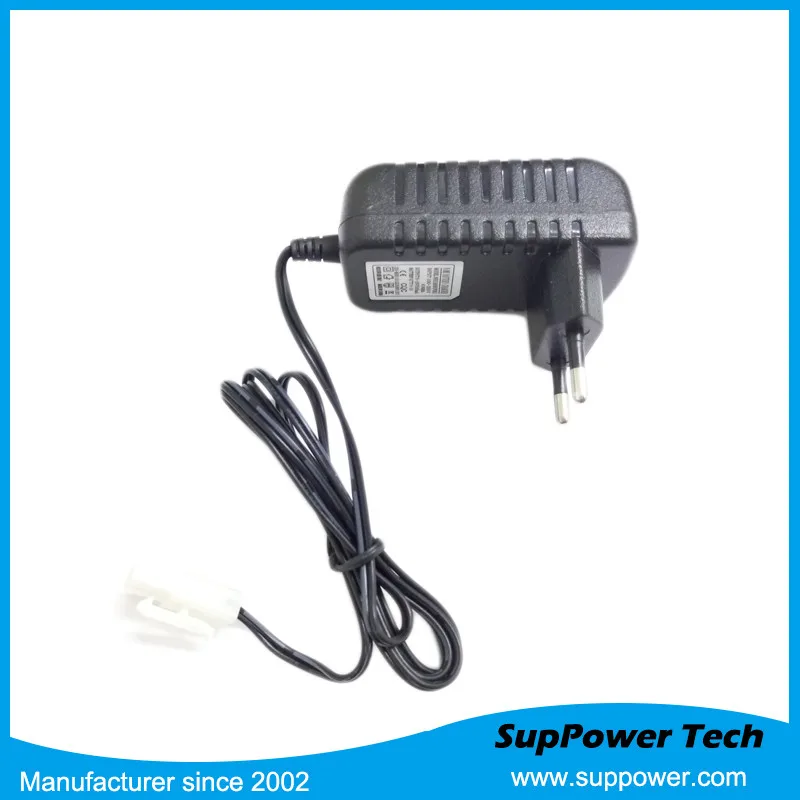 Power Adapter 5v 2.5a Power Adapter 100 240v 50 60 Hz - Buy Power ...