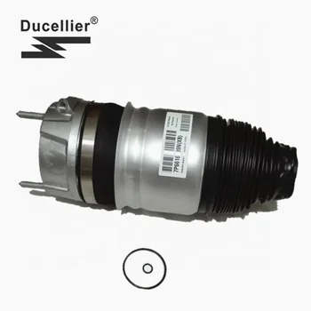 Repair Kit For Touareg Air Suspension Body Kit Front Oe 7p6 616 039 ...