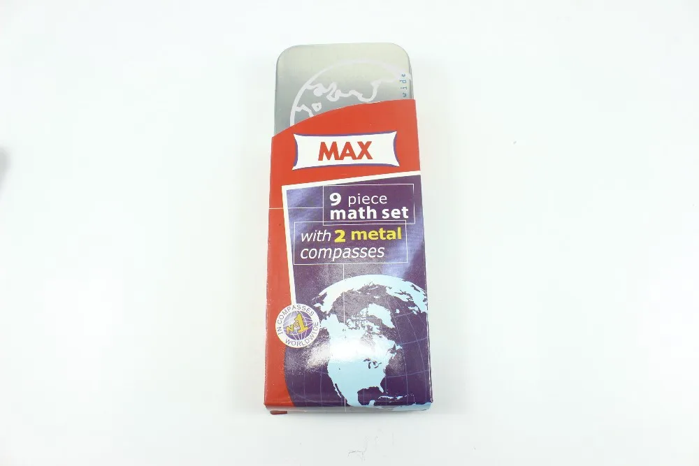 Hot Sale Durable And Portable Max Geometry Box Instruments - Buy ...