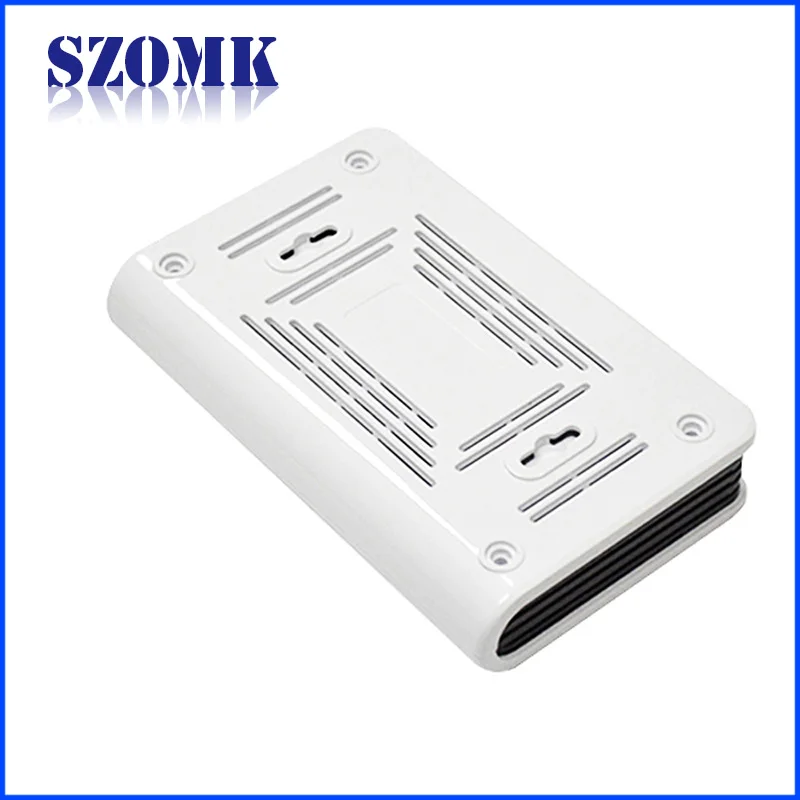 Caja De Red Electrónica Nw03,Enrutador Wifi De Plástico - Buy Caja De ...
