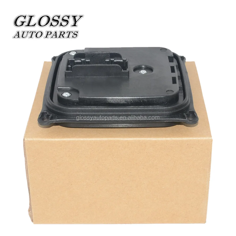 Glossy Headlight Hid Ballast For Mercedes C-class W204 C204 S204 218 ...