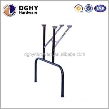 Factory Made Folding Table Leg,Folding Study Table,Hardware Folding ...