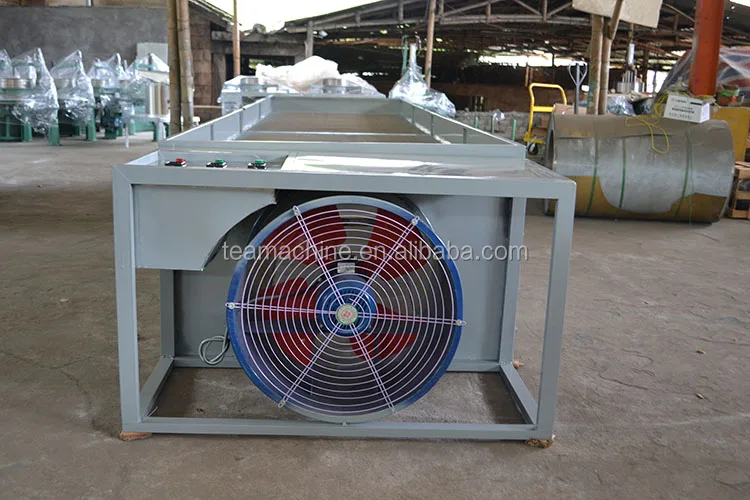 China Manufacture Orthodox Tea Production Equipment Tea Withering ...