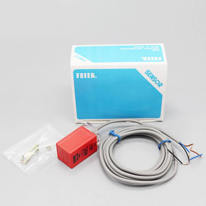 FOTEK Proximity Switch Sensor - PS-05N/P Reliable Detection