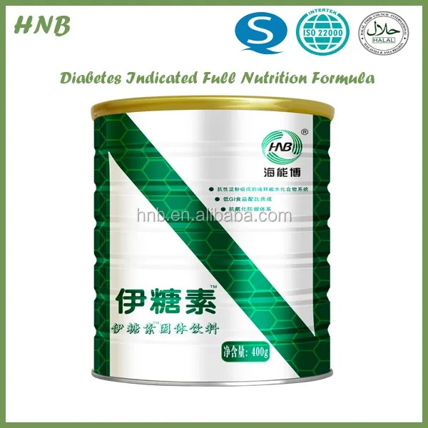 Enteral Nutrition Formulas For Diabetics | Besto Blog