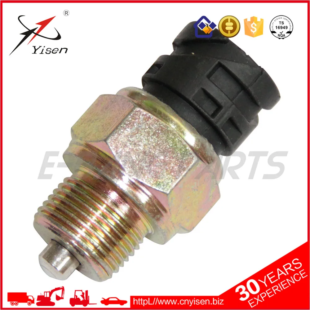 Stop Light Switch A0015457409 for B-ENZ & MAN M20x1.5