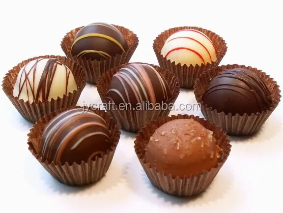 Artificial Fake Chocolate For Party Decoration - Buy Artificial Fake ...