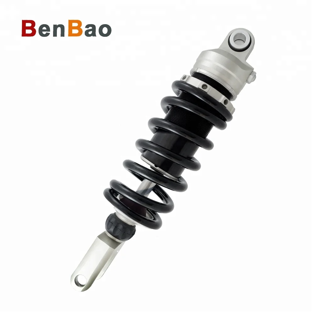 Oem Type And Specification Suspension Spring Shock Absorbers For ...