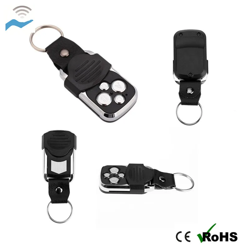 Adjustable Bed Remote Control Hcs301rolling Code Gate Remote Control ...