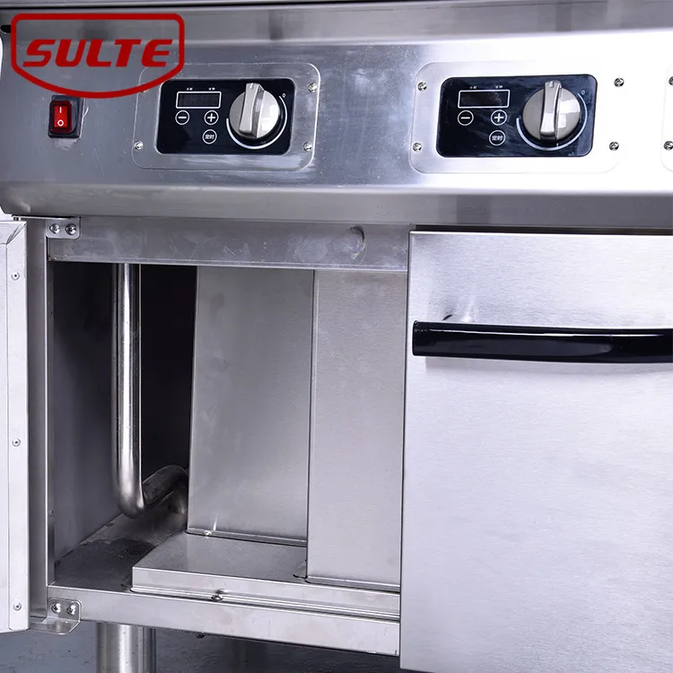 Free Custom Design Multi Burners Induction Cooker,High Quality ...