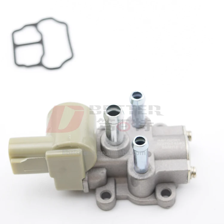 Bet-03081 Idle Air Control Valve Iac Oe 22270-74240 For Toyota - Buy ...