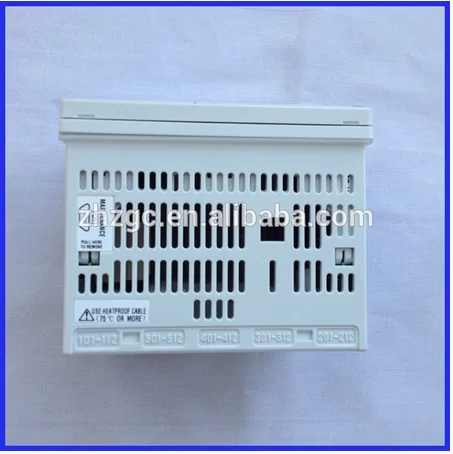 Yokogawa UT35A/UT32A Temperature Controllers - Precision & Reliability