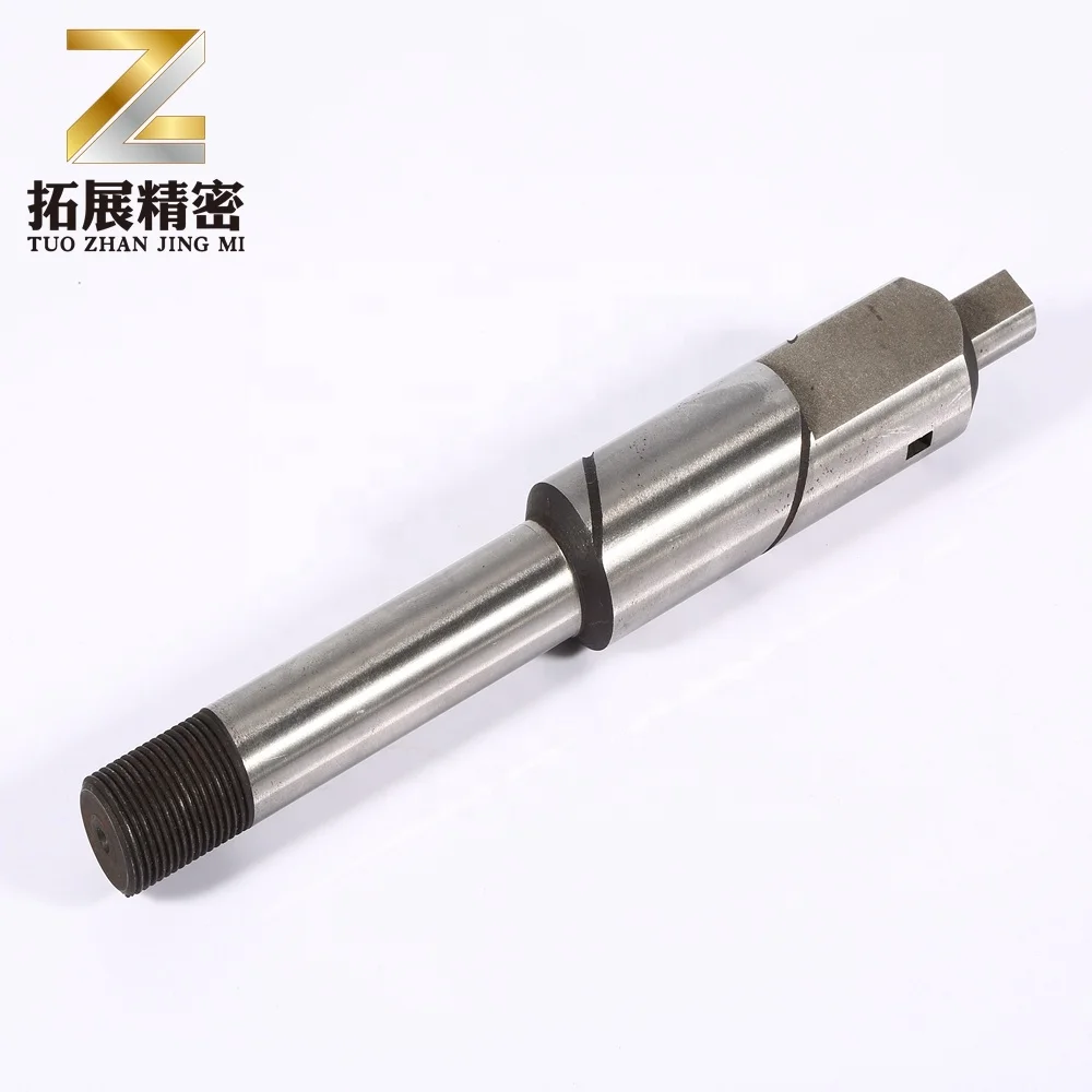 Hss Straight Conical Punch Pin Conical Head Punch Hss Cutting Tool ...