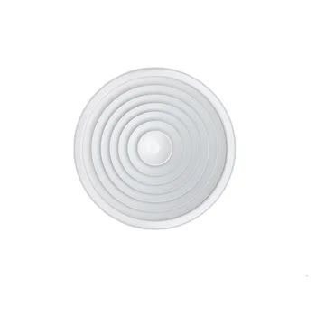 Aluminum Round Hvac Air Diffusers Circular Floor Diffuser - Buy Round ...