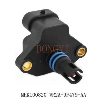 Intake Air Manifold Absolute Boost Pressure Map Sensor Mhk100820 Wr2a ...