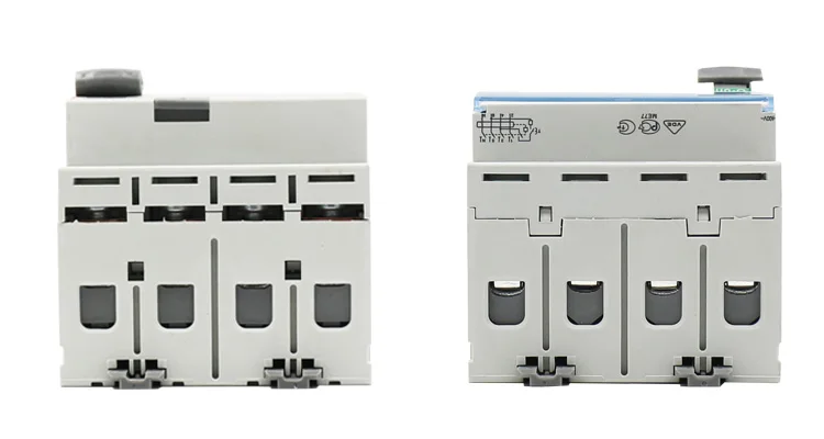 Best Quality Elcb/rccb/rcd 40a 30ma 100ma 300ma Rccb Mcb Circuit ...