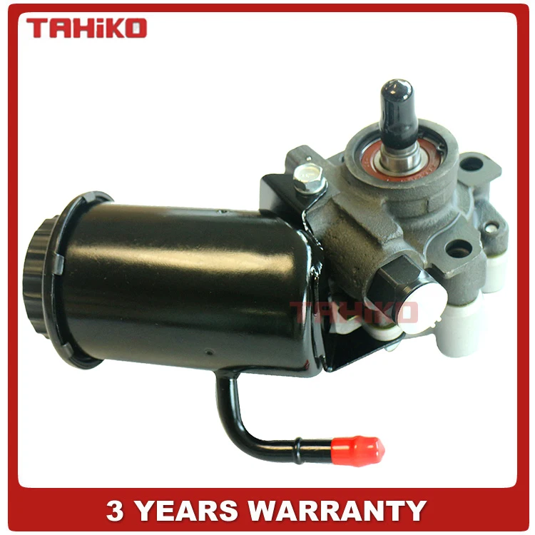 Et-2832-45531 Power Steering Pump Fit For Toyota Land Cruiser Prado ...