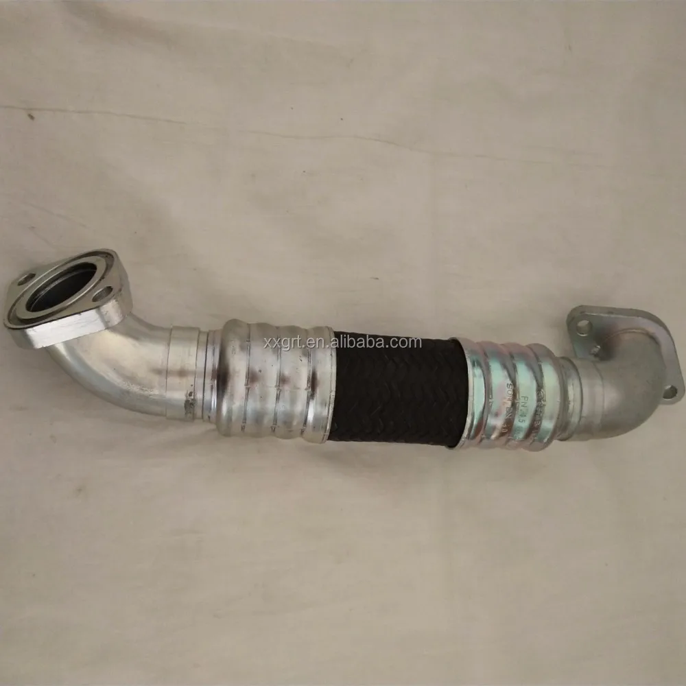 Hose Assembly Part 0574-8001-24 Compressor Parts 0574800124 - Buy ...