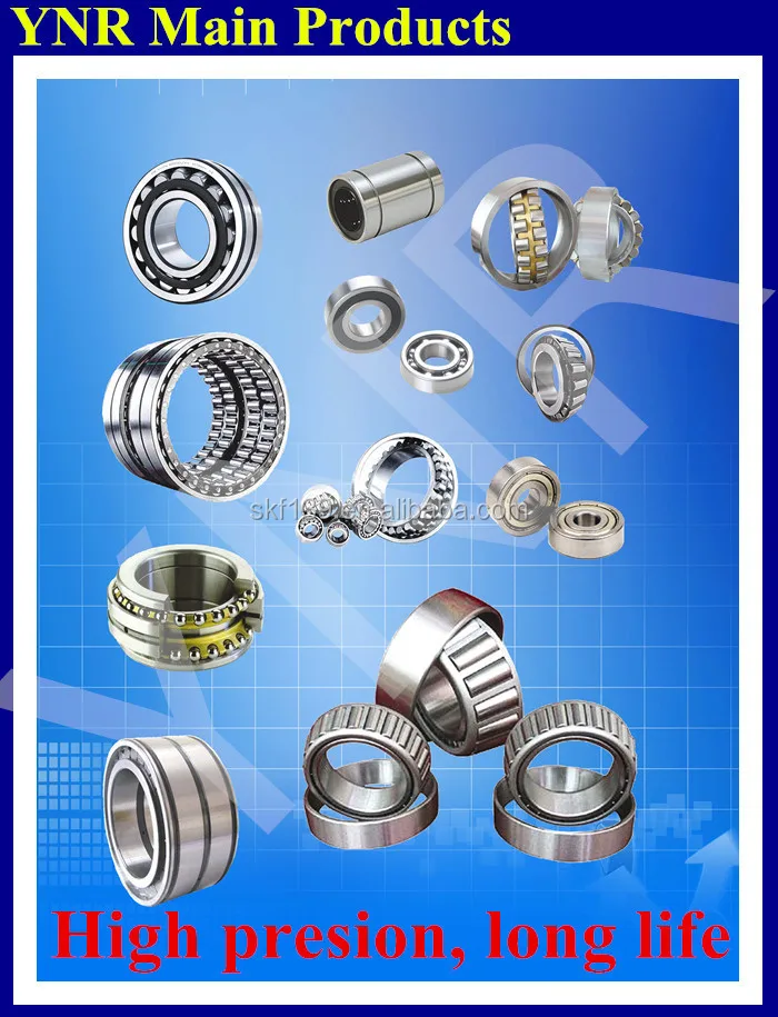 Factory Supply Shaft Hanger Bearings 88508A-2RS - Low Noise