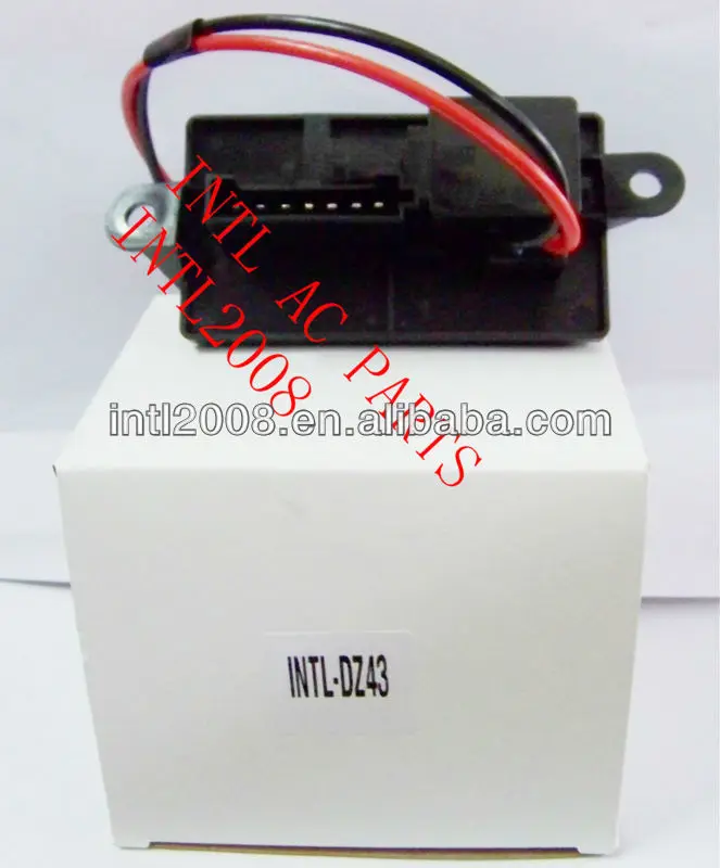 15305077 89018597 89019089 1581087 158770 Air Conditioning Heater Hvac ...