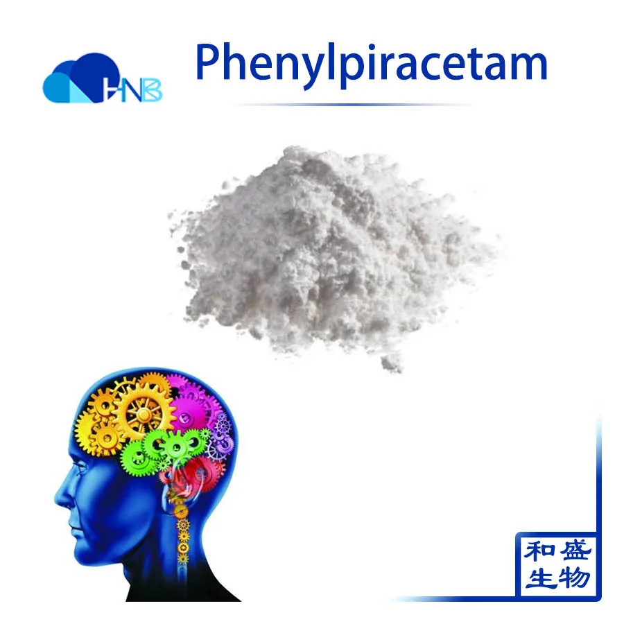 Nootropics Phenylpiracetam Hydrazide/carphedon/phenotropil - Buy ...