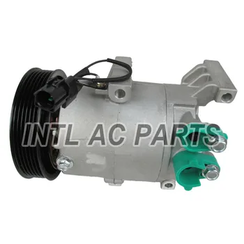 Auto Ac Compressor Air Conditioner For Kia Soul Venga Hyundai Ix20 I20 ...