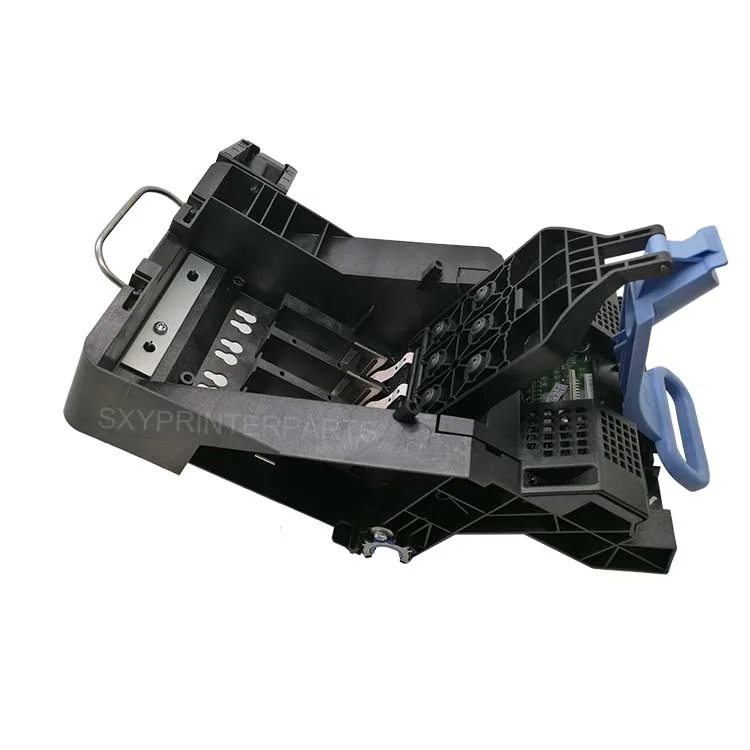 Unidad de Carro Completa con Cortador CH538-60108 CH538-67044 CR647 ...