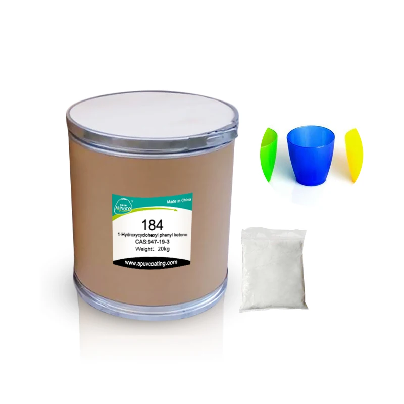 재고 IGM Omnirad 184/Irgacure 184/Photoinitiator 184 잉크| Alibaba.com