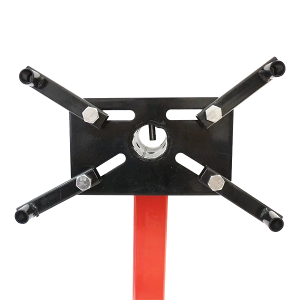 1250lbs Automotive Rolling Motorcycle Transmission Holder For Engine ...