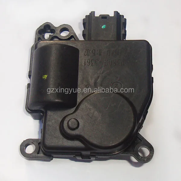 Blend Door Actuator for Ram 1500 2500 3500 - ZANETOL