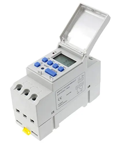 Cheap 12 Volt Dc Programmable Timer Find 12 Volt Dc Programmable Timer