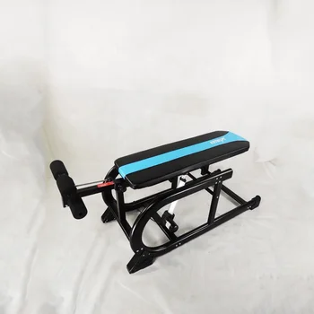 Steady Electric Inversion Table Convenient Up-side Down Overturn Power ...