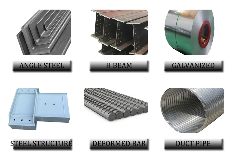 Jsc270c Sph440 Cold Rolled Steel Coil Sheet Plate for Building
