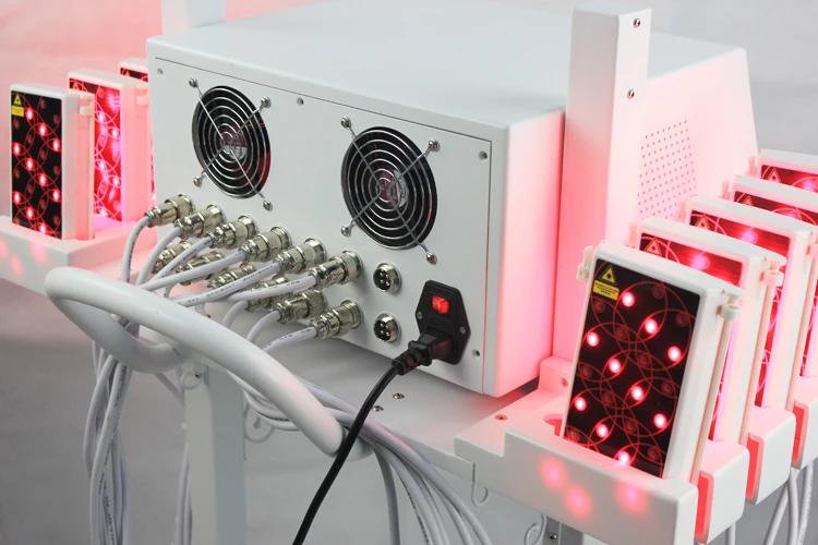 Aliexpress Lipo Light Machine 650/940nm Led Lipo Laser - Buy Led Lipo ...