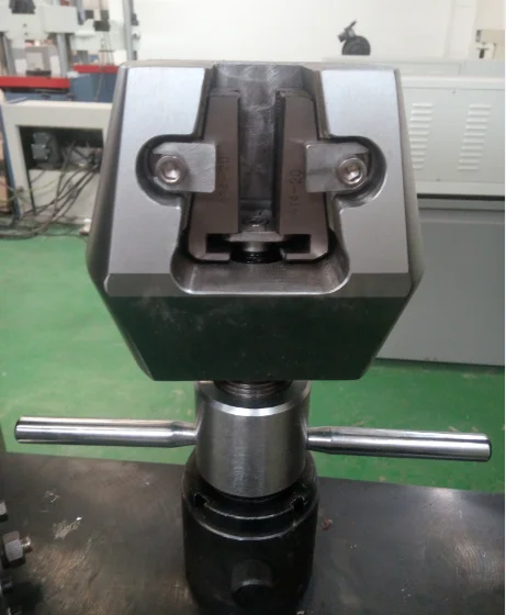 Tensile Test Grips - Reliable and Versatile Solutions