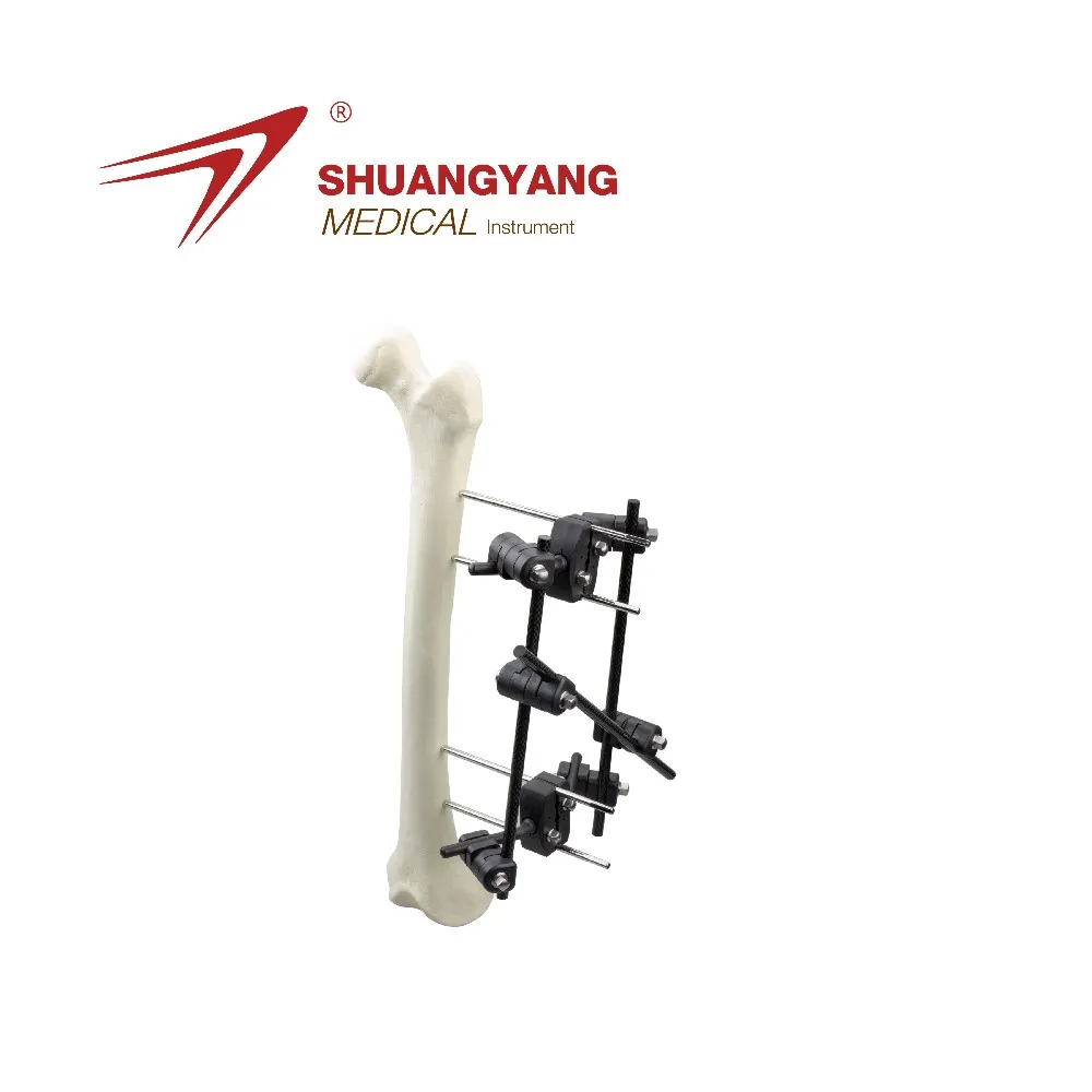 Humerus,Pelvic,Femoral,Tibia Orthopedic Small Fragement Modular ...