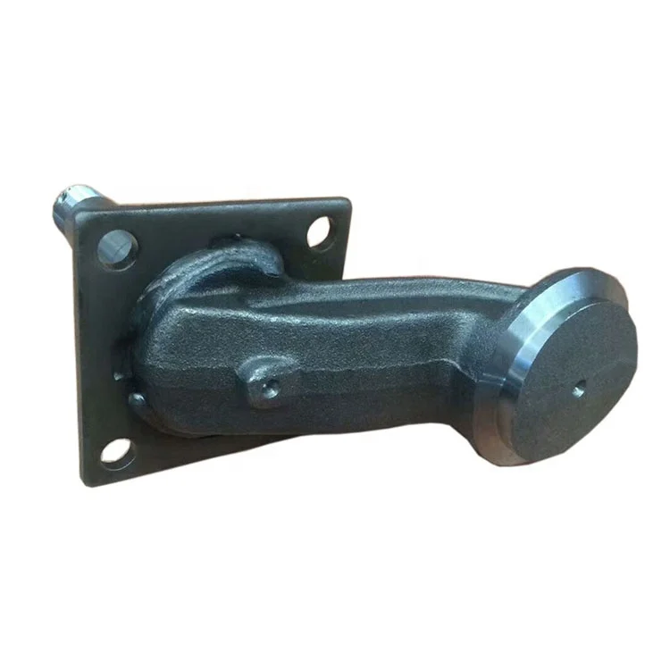 Oem Aluminum Forged Metal Agriculture Forging Parts/ Carbon Steel Mining Parts Hot Forging ...