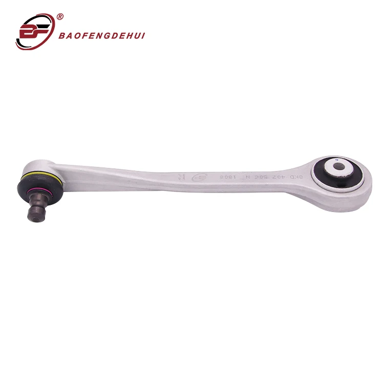 Oe 8k0407506n 8k0407506a Brazo De Control Superior Frontal Para Audi A4 ...