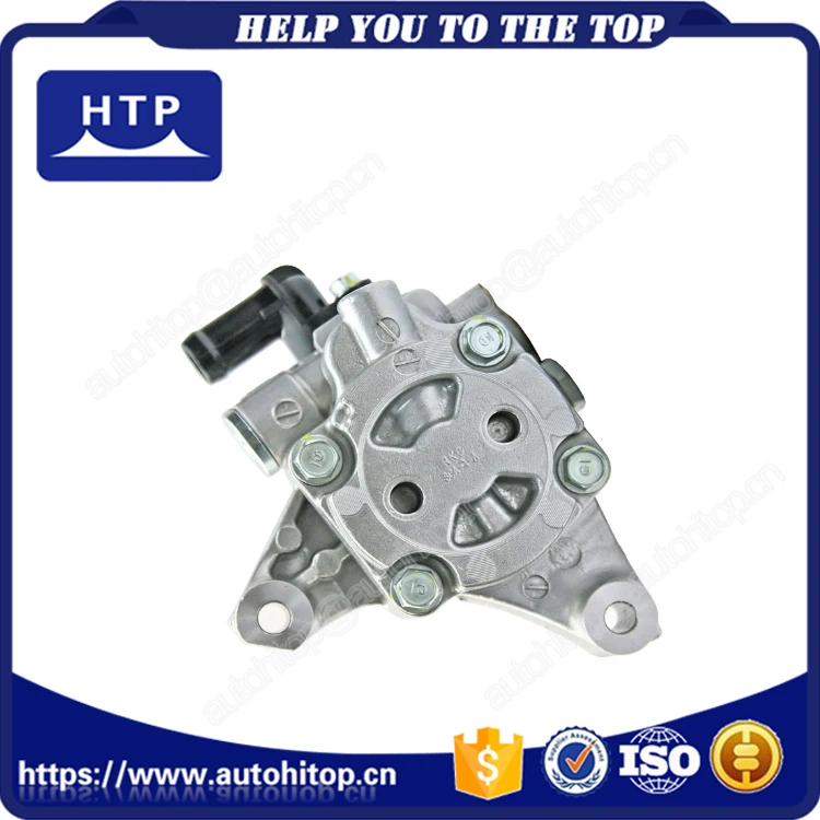 Hydraulic Parts Power Steering Pump For Escort For Honda For Odyssey ...