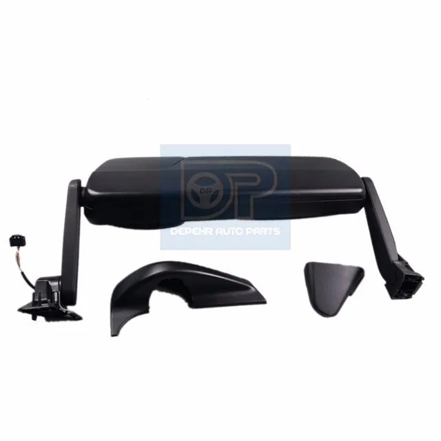 9438110407 9438110307 Use For Mb Actros Mp3 Parts Trailer Side Backup ...