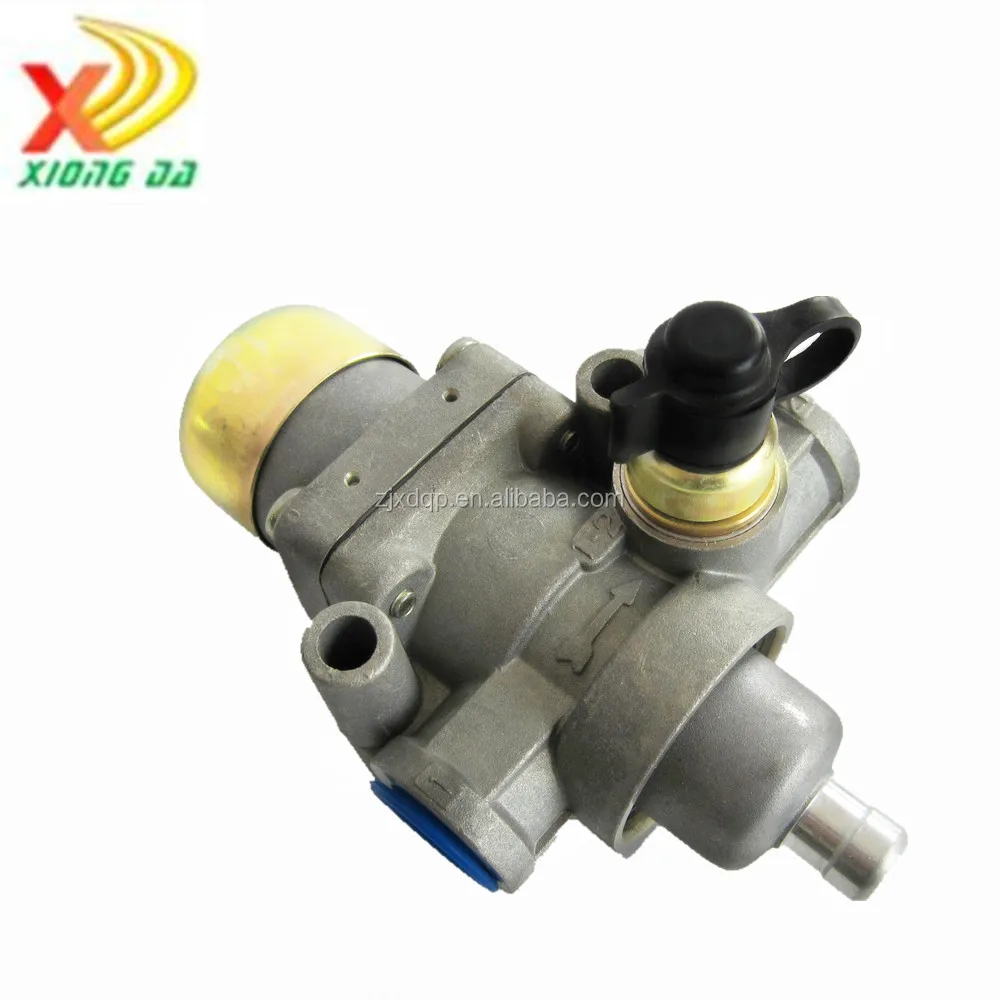 Xiongda Auto Parts Bendix Unloader Valve Ac135fx / 9753001100/ ...
