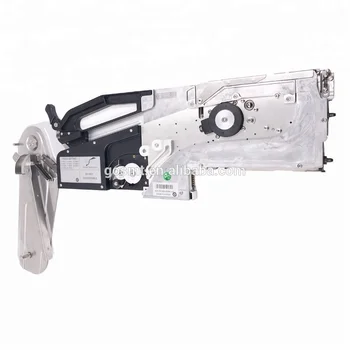 Sme12mm Electric Smt Tape Feeder For Samsung Pick And Place Machine ...