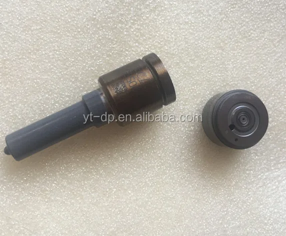 Denso G4 Injector Nozzle G4S008 - Control Valve for Diesel