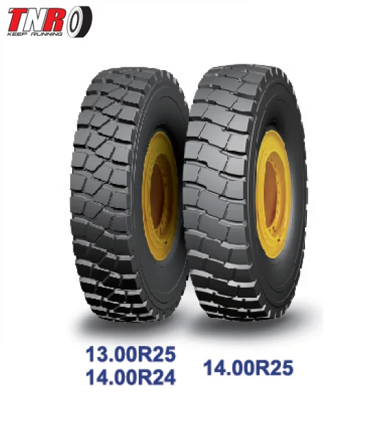 Radial Mining Truck Tires Hilo Lofn 14.00r24 Otr Tires - Buy 14.00r24 14.00r24 1400r24 1400r24 ...