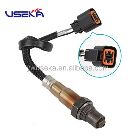 Oxygen Sensor For Hyundai 39210-23750 39210-2b010 - Buy Oxygen Sensor ...