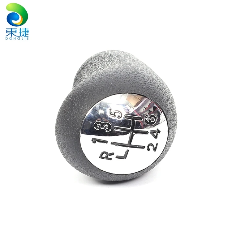 8200568122 Car Gear Shift Knob Handle For Renault Clio Iii Mk3 Megane Scenic Ii Mk2 Twingo Logan ...